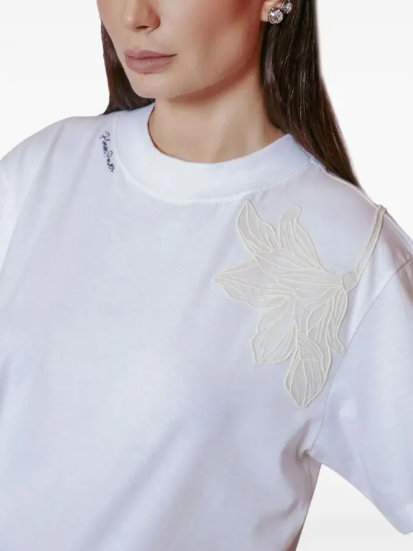LETHICIA BRONSTEIN Chiara T-shirt