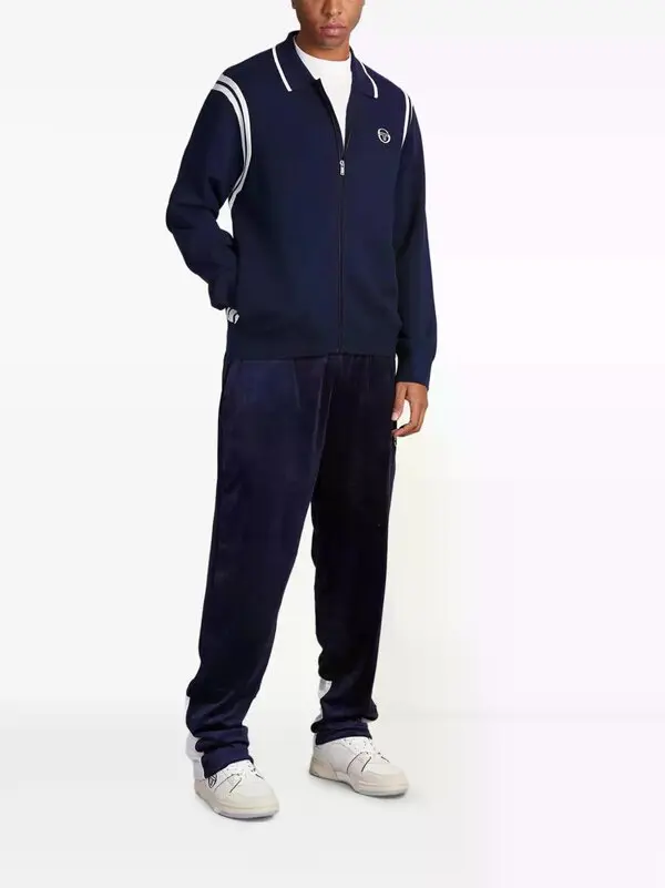 SERGIO TACCHINI Palla Track Jacket
