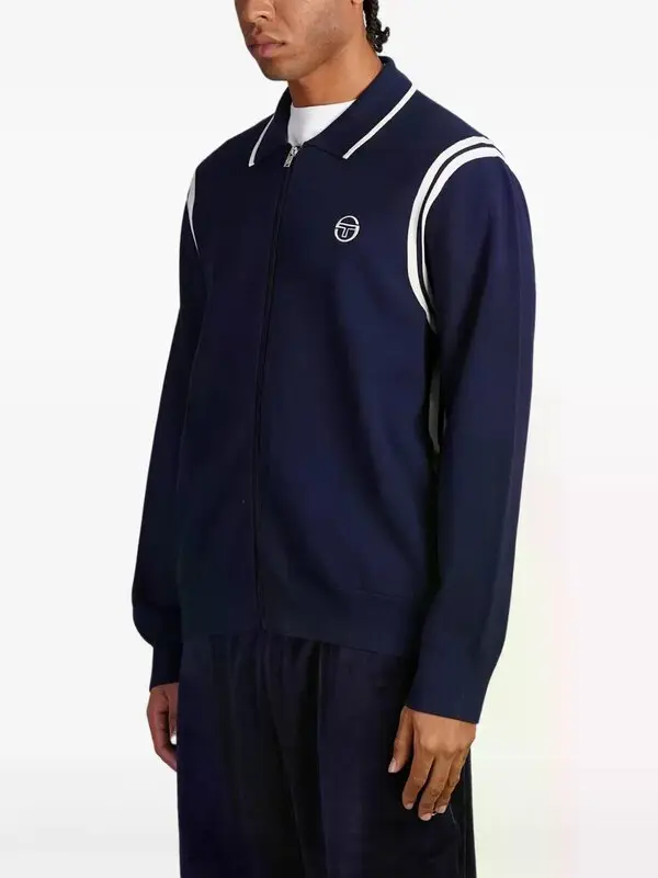 SERGIO TACCHINI Palla Track Jacket