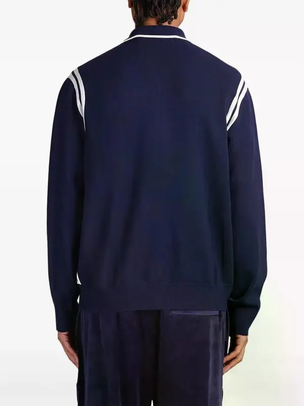 SERGIO TACCHINI Palla Track Jacket