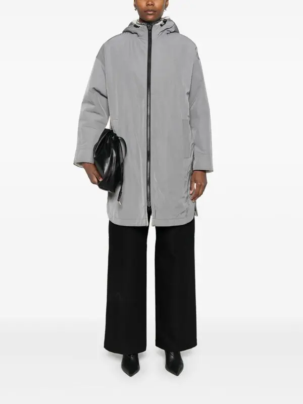 YVES SALOMON Reversible Coat