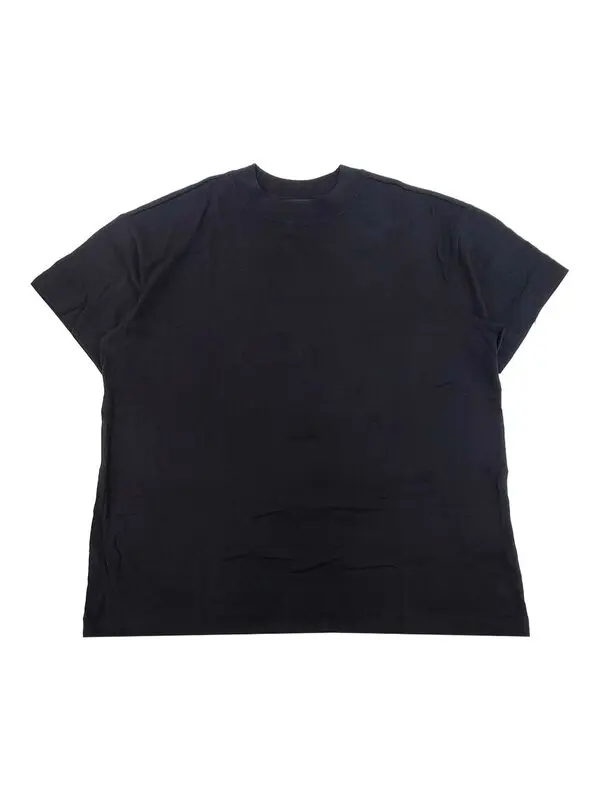 Fear Of God Plain T-shirt - Black