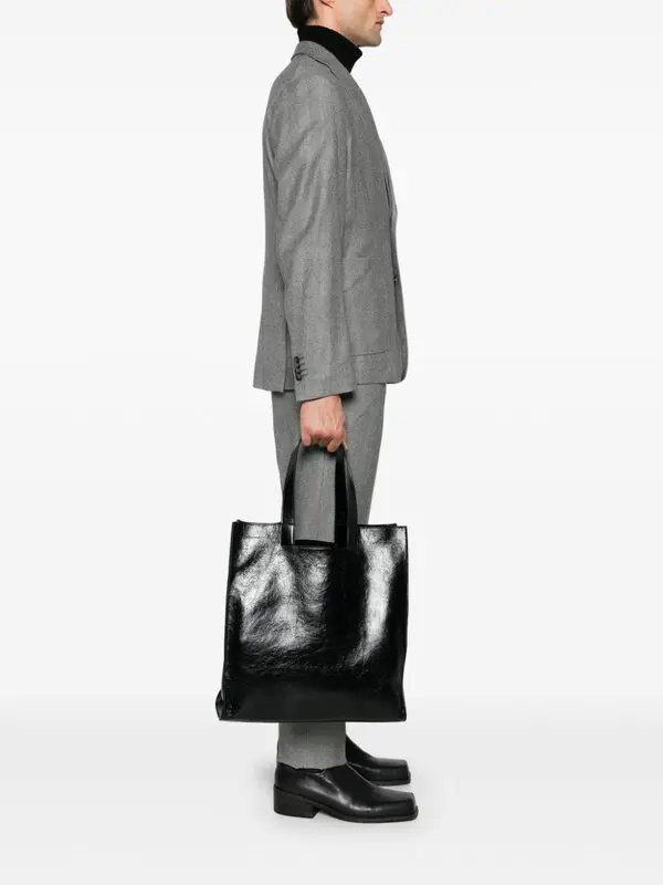 Bally Easy Tote Bag