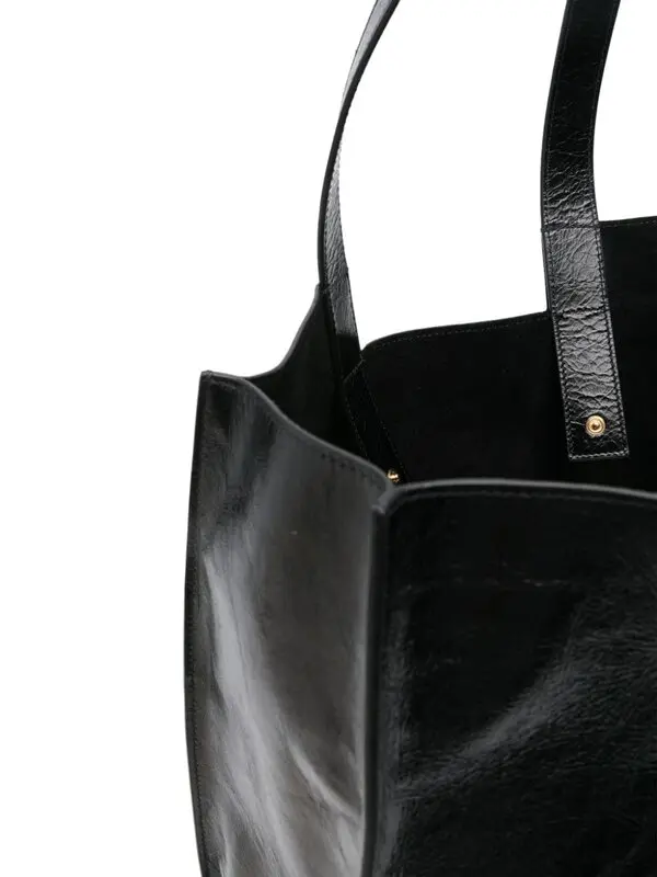 Bally Easy Tote Bag