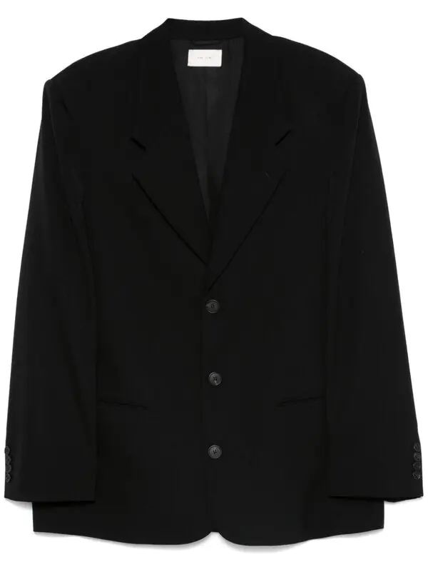 THE ROW Hendi Blazer