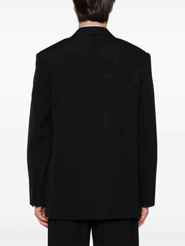 THE ROW Hendi Blazer