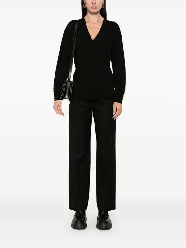 Michael Kors V-neck Sweater