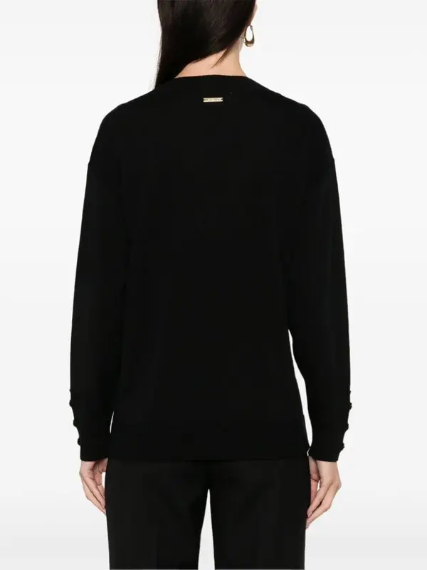 Michael Kors V-neck Sweater