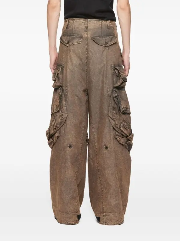 JULIUS Rogue Cargo Pants