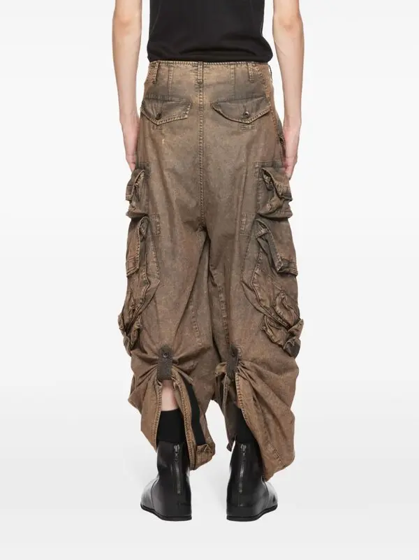 JULIUS Rogue Cargo Pants