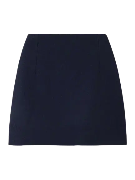 LIBEROWE The Vanguard Vera Mini Skirt