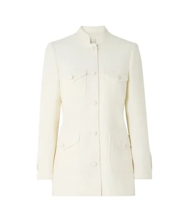 LIBEROWE The Vanguard Raja Jacket