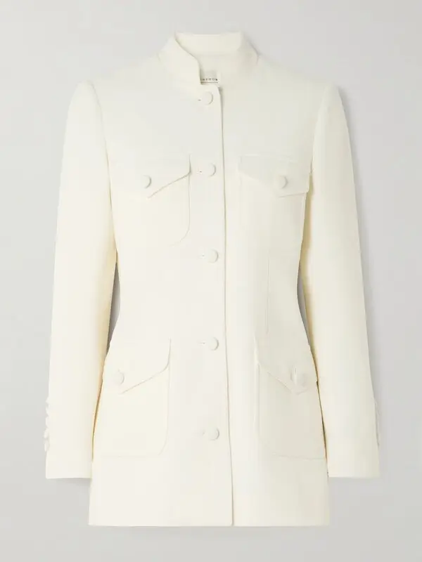 LIBEROWE The Vanguard Raja Jacket