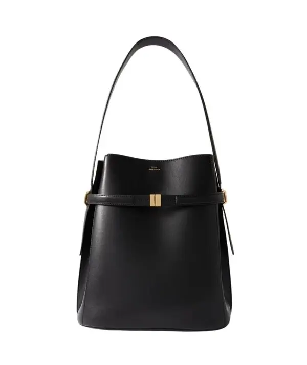 TOTEME Belted Tote