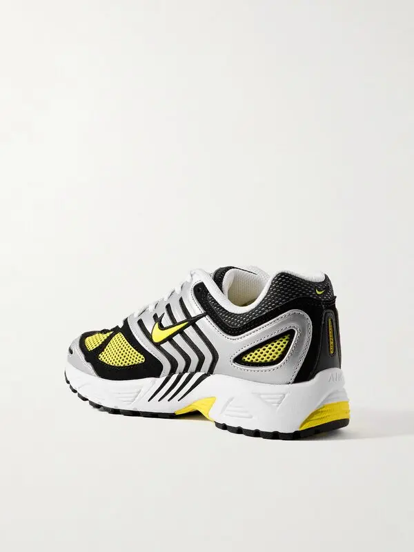 Nike Air Pegasus 2k5 Sneakers - White