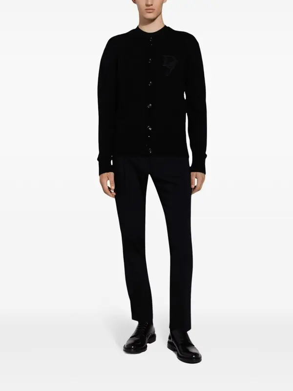 Dolce & Gabbana Crew-neck Sweater