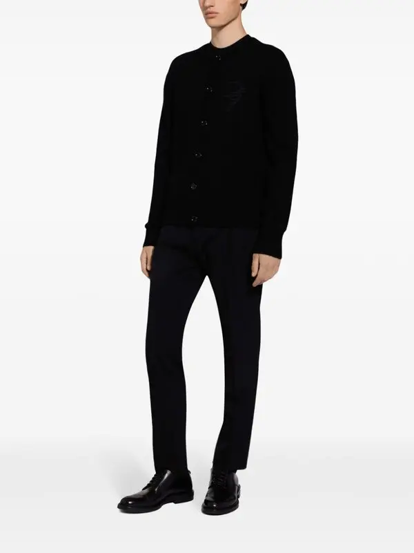 Dolce & Gabbana Crew-neck Sweater