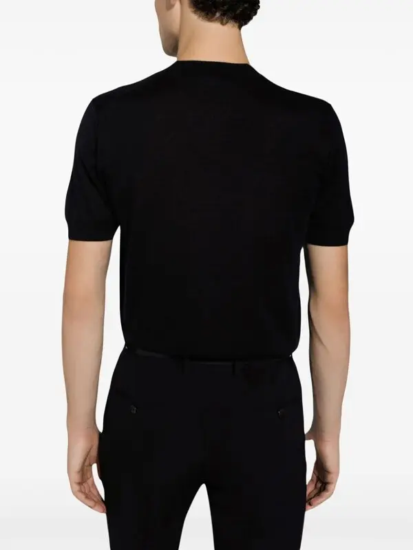 Dolce & Gabbana Crew-neck Sweater