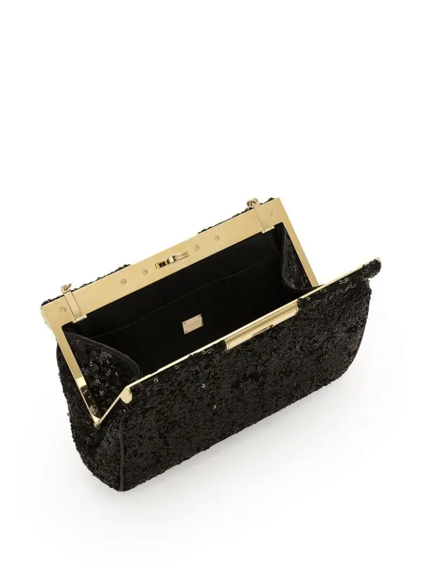 Dolce & Gabbana Medium Marlene Bag