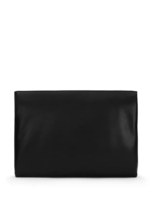 Dolce & Gabbana Logo-print Clutch