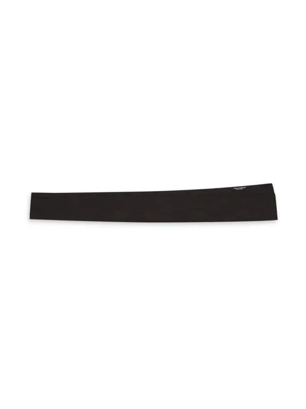 Dolce & Gabbana Silk Satin Cummerbund