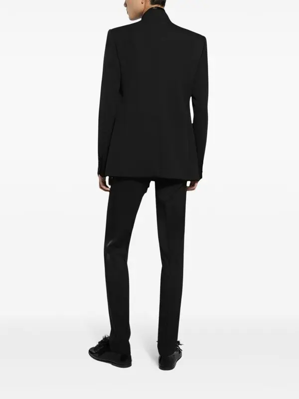 Dolce & Gabbana Single-breasted Blazer
