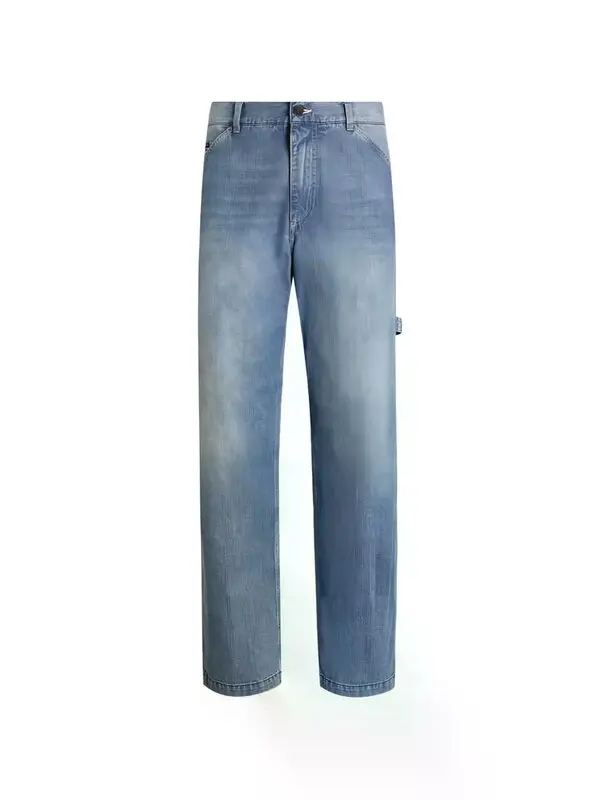 Dolce & Gabbana Tailored Trousers