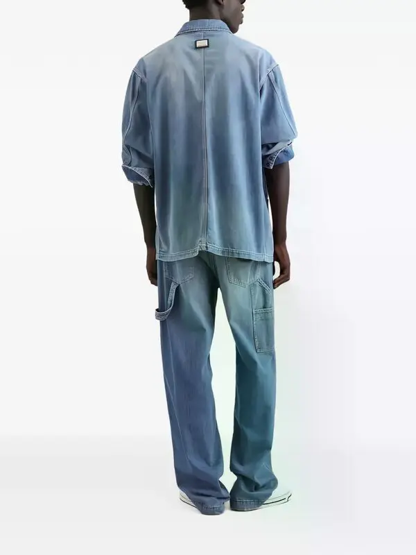 Dolce & Gabbana Tailored Trousers