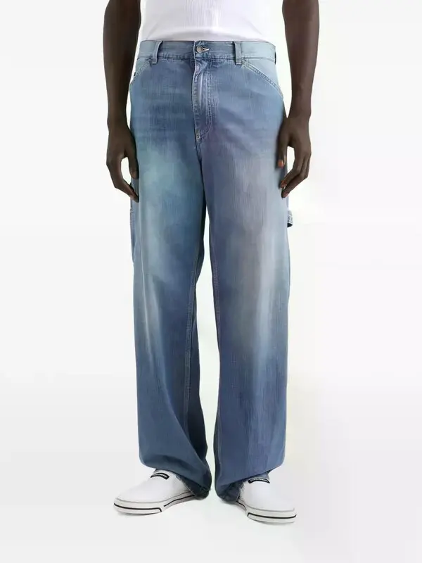 Dolce & Gabbana Tailored Trousers