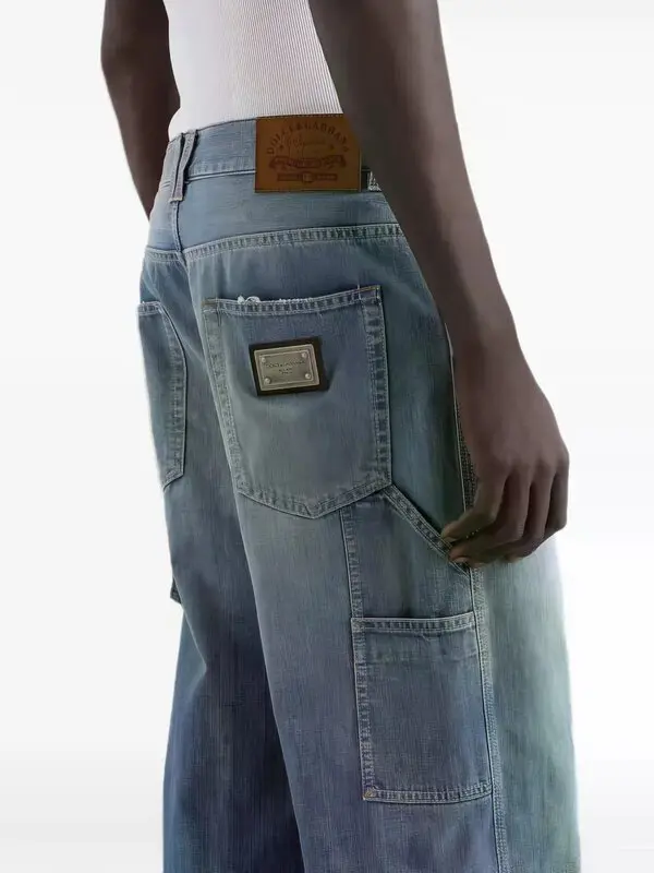Dolce & Gabbana Tailored Trousers