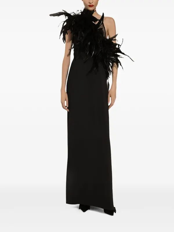 Dolce & Gabbana Cady Dress