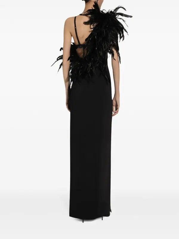 Dolce & Gabbana Cady Dress