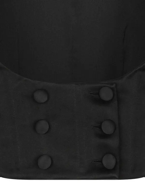 Dolce & Gabbana Buttoned Vest
