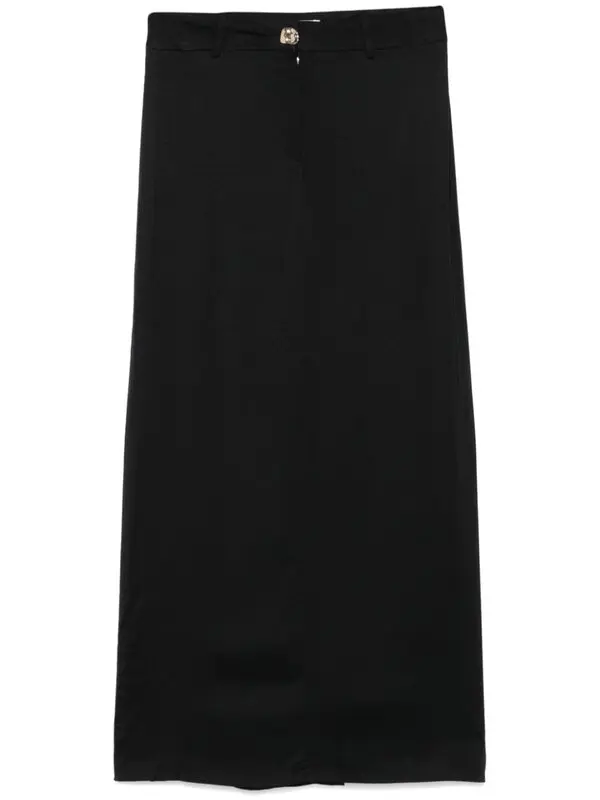 Ba&sh Jess Maxi Skirt