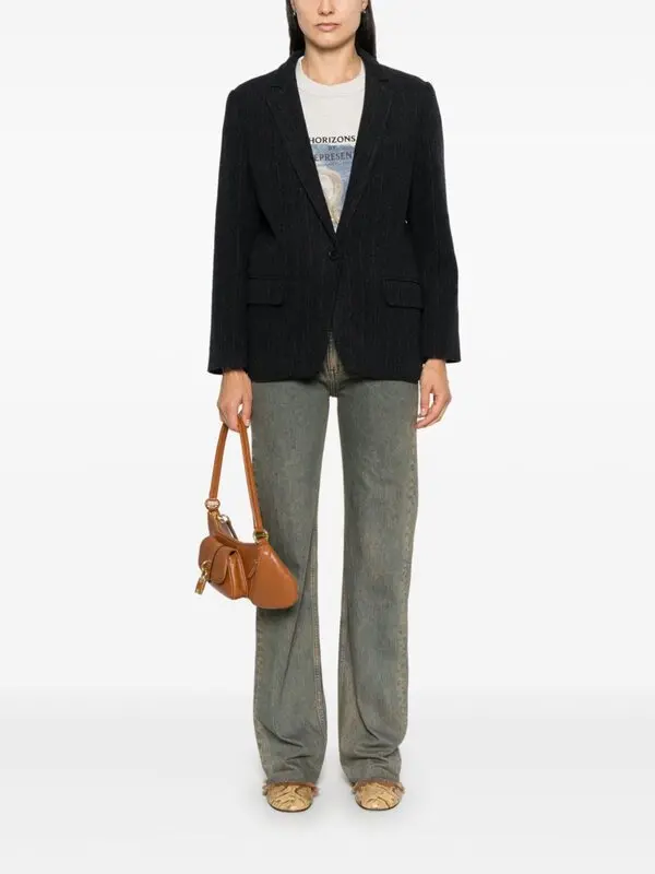 MARANT ETOILE Charlyne Blazer