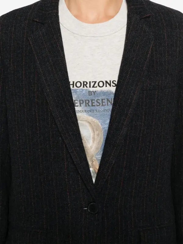 MARANT ETOILE Charlyne Blazer