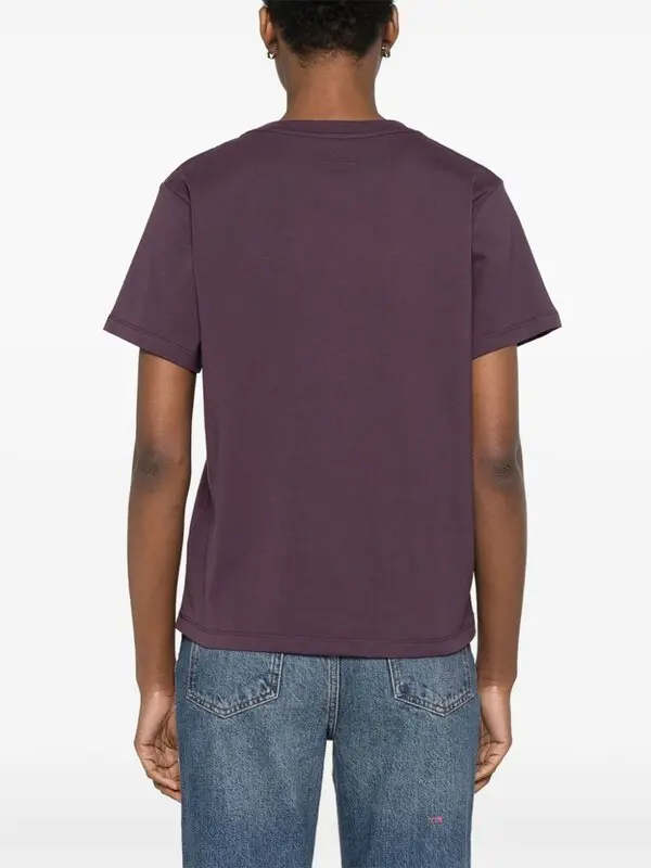 Ba&sh Ioni T-shirt - Red