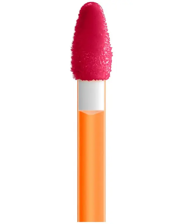 NYX PROFESSIONAL MAKEUP Duck Plump Lip Gloss - Hall Of Flame