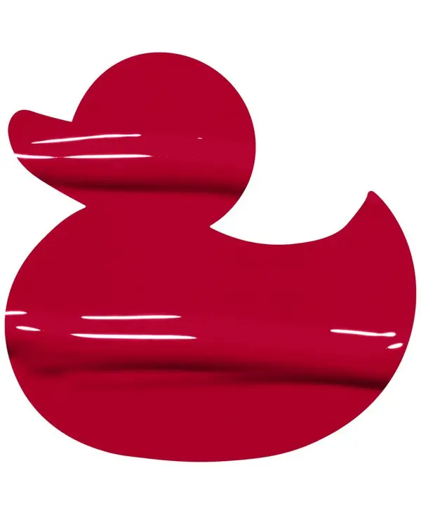 NYX PROFESSIONAL MAKEUP Duck Plump Lip Gloss - Hall Of Flame