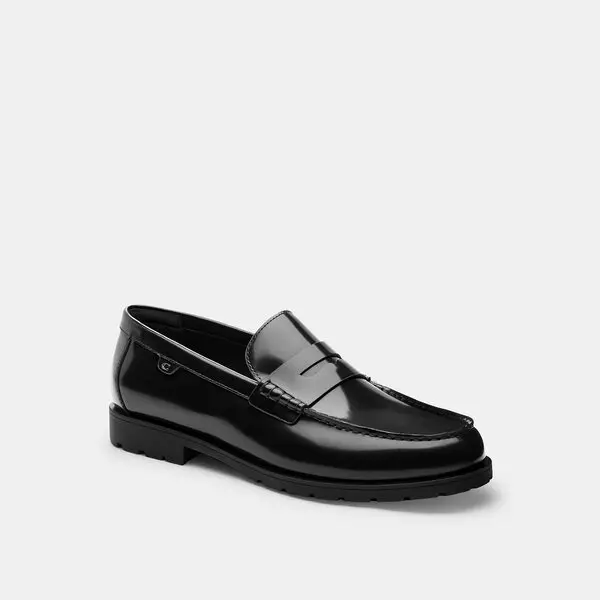 COACH Reagan Loafer