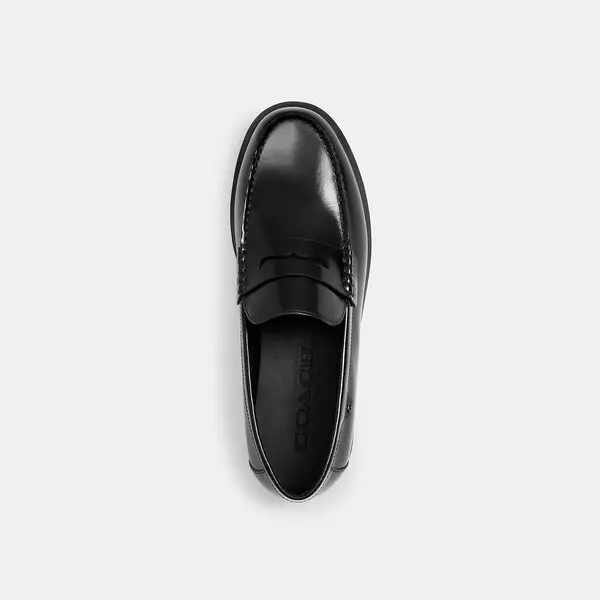 COACH Reagan Loafer
