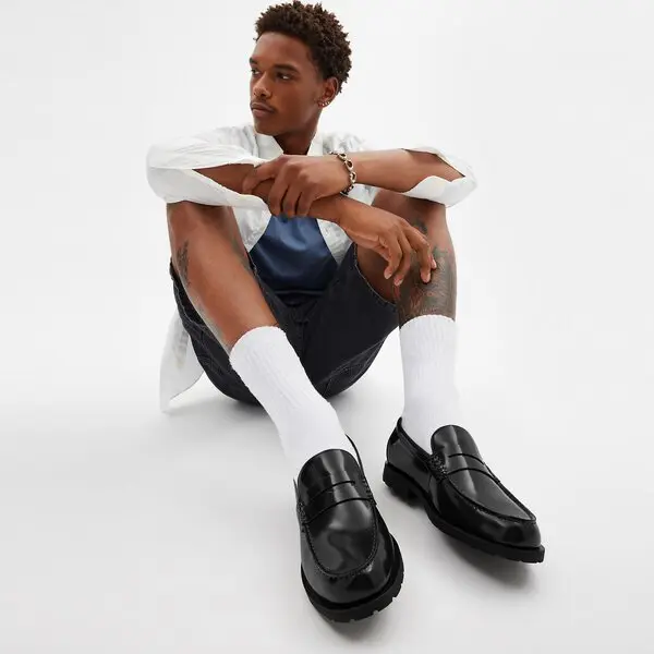 COACH Reagan Loafer