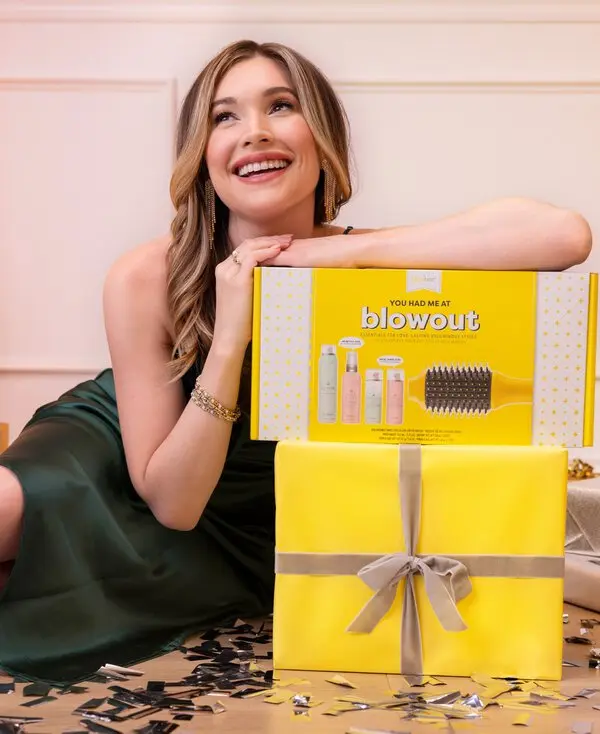 DRYBAR 5-pc. You Had Me At Blowout Styling Set