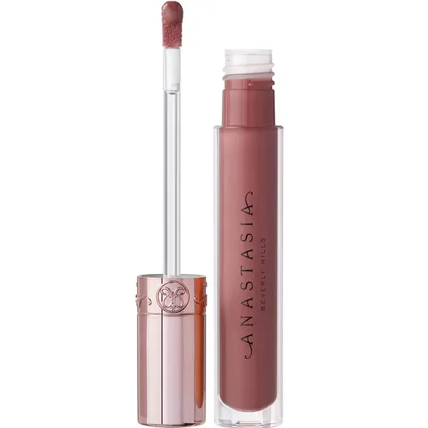ANASTASIA BEVERLY HILLS Lip Gloss - Dusty Rose