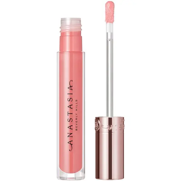 ANASTASIA BEVERLY HILLS Lip Gloss - Soft Pink