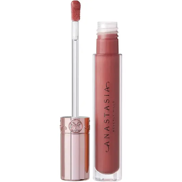 ANASTASIA BEVERLY HILLS Lip Gloss - Tan Rose