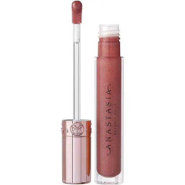 ANASTASIA BEVERLY HILLS Lip Gloss - Toffee Rose