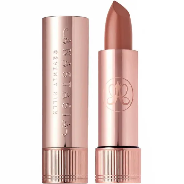ANASTASIA BEVERLY HILLS Satin Lipstick 3g - Rose Brown
