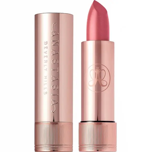 ANASTASIA BEVERLY HILLS Satin Lipstick 3g - Rose Dream