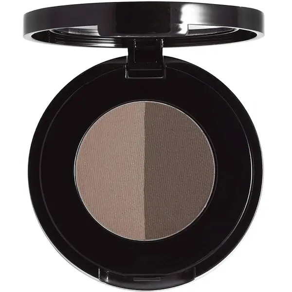 ANASTASIA BEVERLY HILLS Brow Powder Duo 1.6g - Dark Brown
